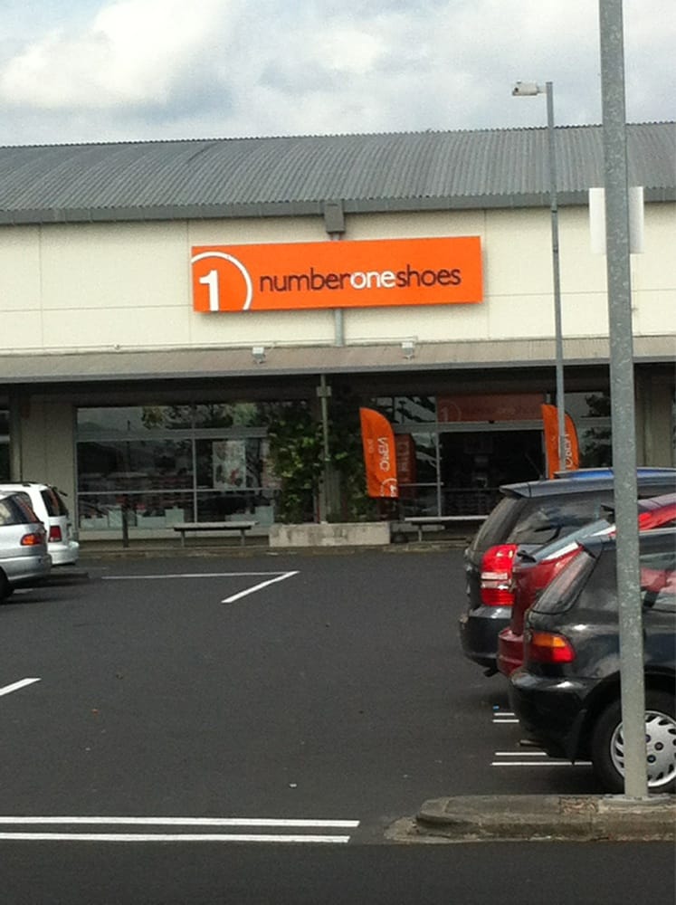 NUMBER 1 SHOE WAREHOUSE - Updated July 2025 - Shop B06, 588 Chapel Rd ...