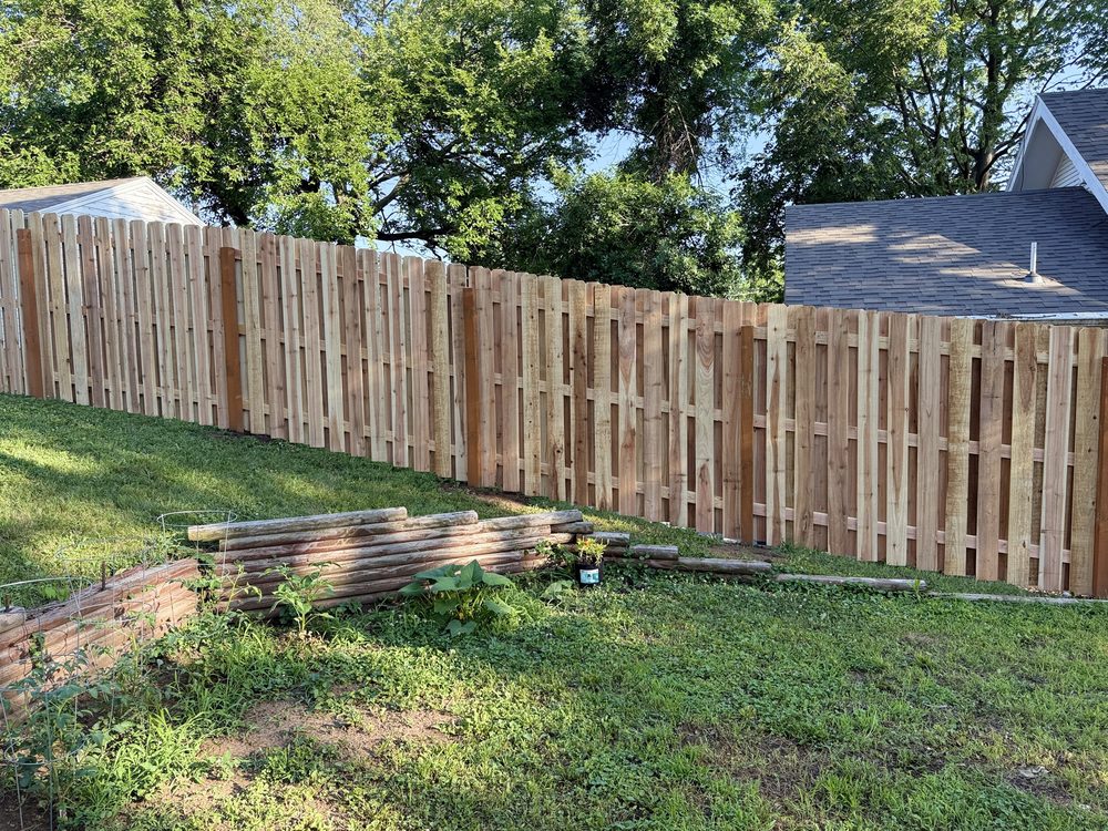MAJOR WAY FENCING - Updated May 2026 - 124 Photos - Omaha, Nebraska ...