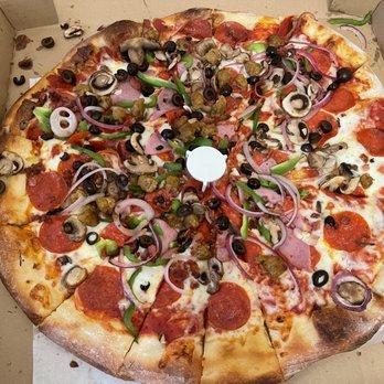 JAY’S PIZZA - 487 Photos & 682 Reviews - 2412 S Garfield Ave, Monterey ...