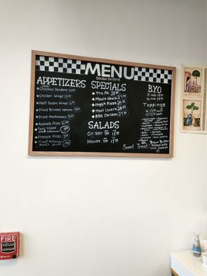 DOUGH DADDY’S PIZZA - Updated December 2025 - 121 Photos & 159 Reviews ...