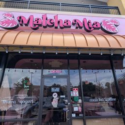 MATCHA MIA - Updated July 2025 - 251 Photos & 105 Reviews - 1809 ...