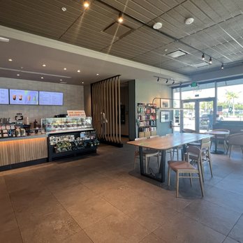 STARBUCKS - Updated January 2026 - 12 Photos - 501 N Beneva Rd ...