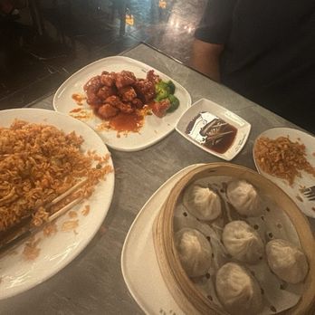 DIM SUM KING - Updated August 2024 - 65 Photos & 19 Reviews - 150 ...