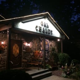 OAK CHALET RESTAURANT - Updated July 2025 - 95 Photos & 134 Reviews ...