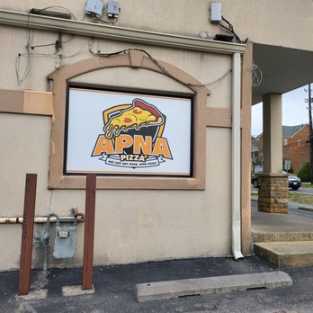 APNA PIZZA - Updated October 2024 - 144 Photos & 141 Reviews - 14050 ...