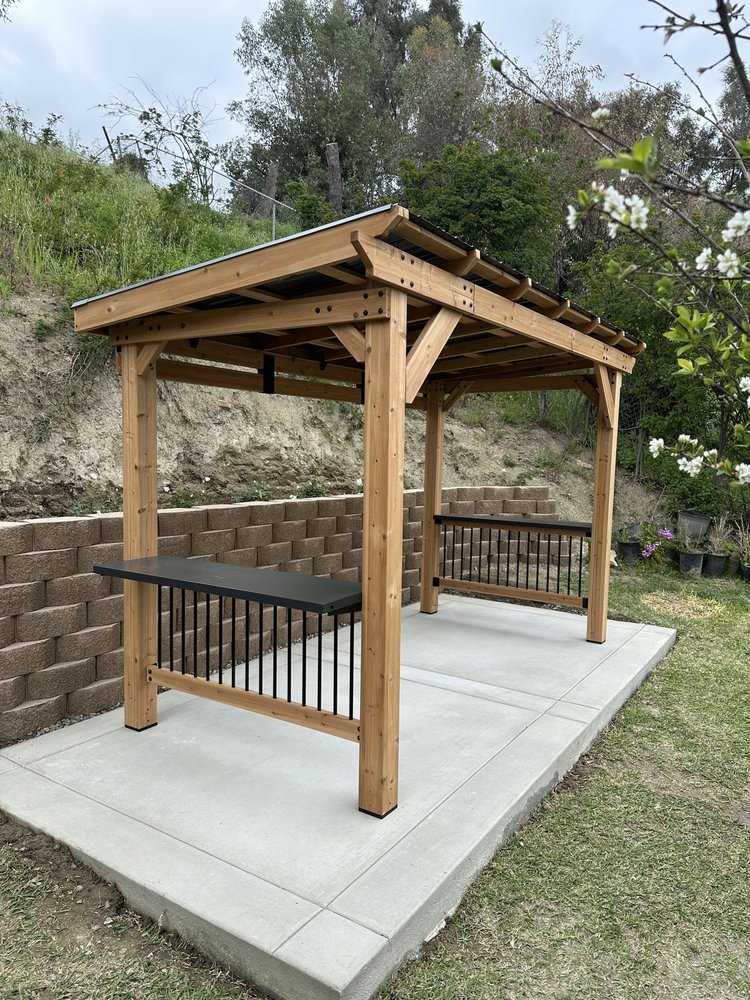 BLUE RIBBON OUTDOOR SERVICES - Updated June 2024 - 14 Photos - 14399 ...