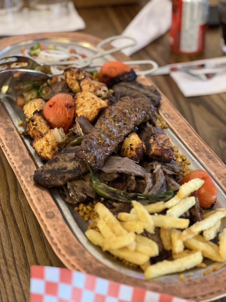 SULTAN AHMET TURKISH CUISINE - Updated October 2025 - 108 Photos & 29 ...