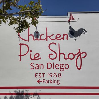 SAN DIEGO CHICKEN PIE SHOP - Updated June 2024 - 1326 Photos & 1530 ...