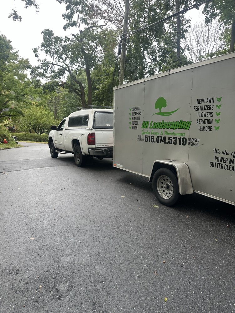 Hh Landscaping Updated April 2025 Request A Quote 20 Norwood Ave