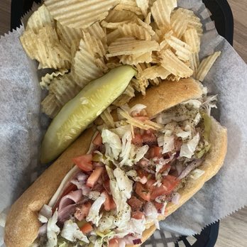 PICKLES PLUS - Updated December 2025 - 164 Photos & 211 Reviews - 2530 ...