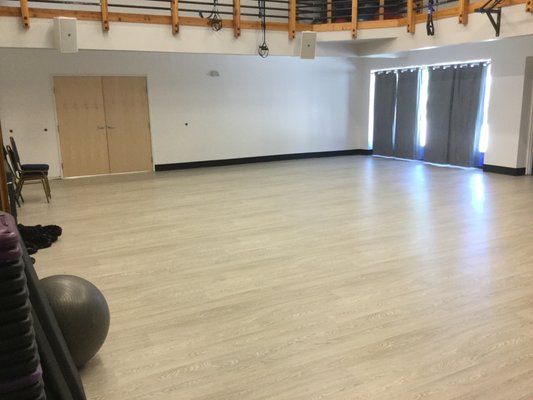 TOTAL BALANCE PHYSICAL THERAPY AND FITNESS - Updated October 2025 - 21 ...