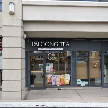 PALGONG TEA - Updated October 2025 - 47 Photos - 372 Highway 7 ...