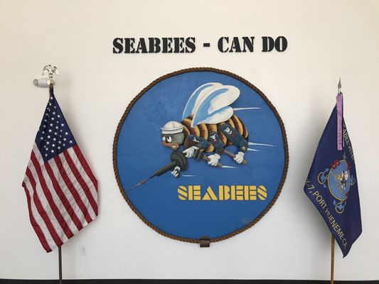 US NAVY SEABEE MUSEUM - Updated June 2025 - 176 Photos & 45 Reviews ...