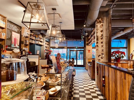 CAFFE NERO - Updated October 2025 - 53 Photos & 48 Reviews - 114 ...