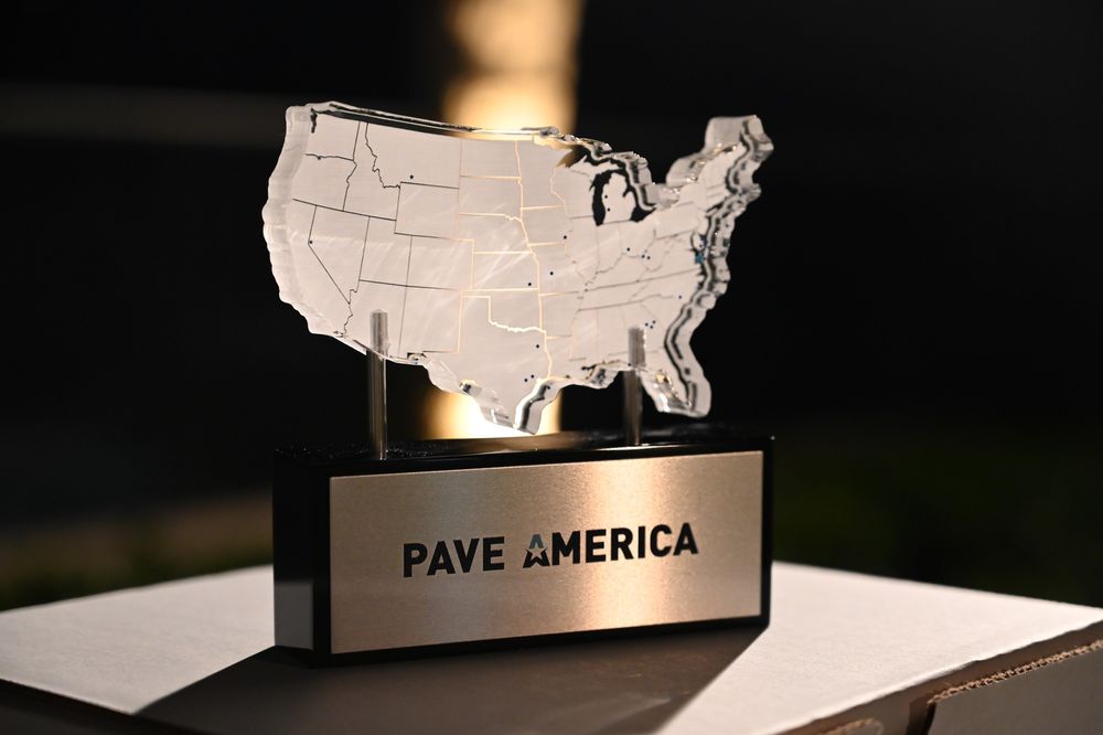 PAVE AMERICA - Updated March 2025 - 18 Photos - 6801 Kennedy Rd ...