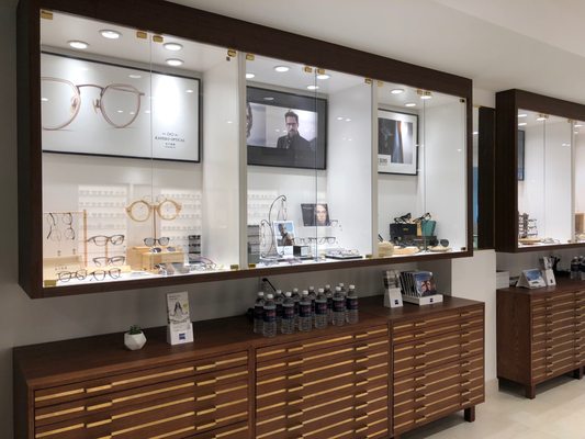 LUXEYE OPTICAL - Updated May 2025 - 11 Photos & 25 Reviews - 72 Mott St ...