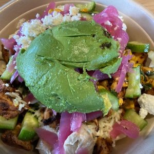 CAVA - 71 Photos & 77 Reviews - 501 N Orlando Ave, Winter Park, FL - Yelp