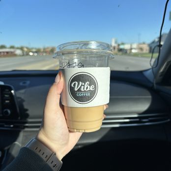 VIBE COFFEE - Updated December 2025 - 222 Photos & 238 Reviews - 34 ...