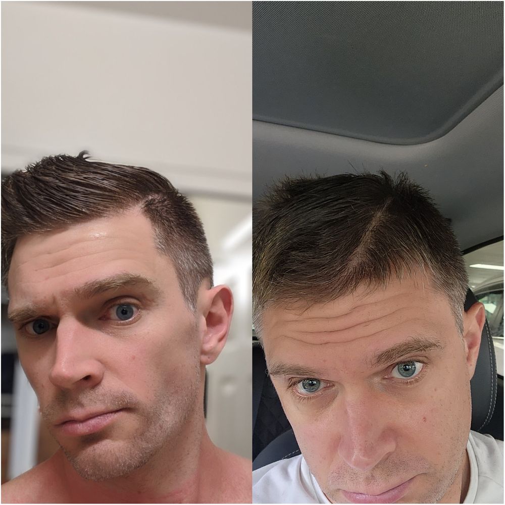 SEVEN LOCKS BARBER SHOP - Updated October 2025 - 18 Photos & 80 Reviews ...