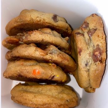 CRAIG’S COOKIES - Updated January 2025 - 197 Photos & 136 Reviews ...