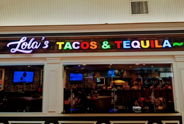 LOLA’S TACOS AND TEQUILA - Updated August 2025 - 66 Photos & 82 Reviews - 6170 W Grand Ave ...