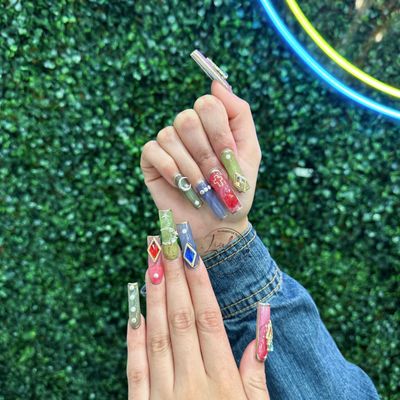 LINH NAILS - Updated October 2025 - 101 Photos - 548 E 81st Ave ...