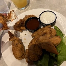 THEY SAY RESTAURANT - Updated October 2025 - 152 Photos & 217 Reviews ...