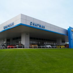 CHAPMAN CHEVROLET - 98 Photos & 467 Reviews - Car Dealers - 1717 E ...