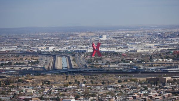 SCENIC DRIVE - 216 Photos & 50 Reviews - Scenic Drive Overlook, El Paso ...