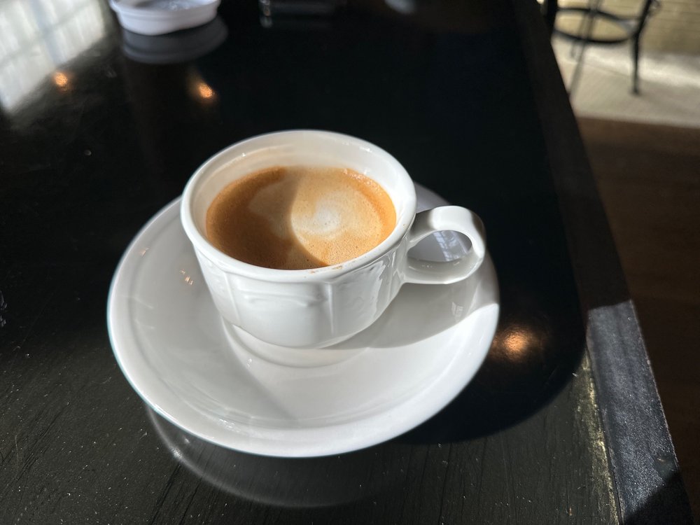 POINDEXTER COFFEE - Updated July 2025 - 295 E Dougherty St, Athens ...