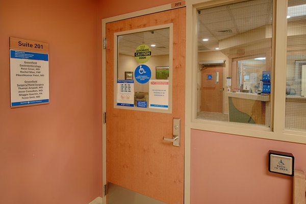 BAYSTATE GASTROENTEROLOGY - GREENFIELD - Updated September 2025 - 10 ...