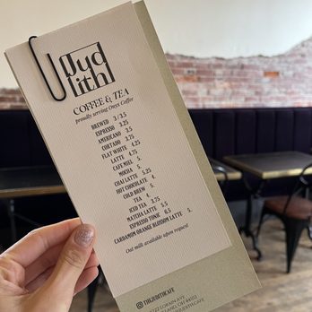 THE JUDITH CAFE - Updated January 2025 - 159 Photos & 43 Reviews - 5222 ...