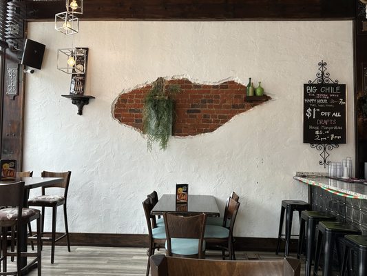 BIG CHILE REAL MEXICAN TACOS & TEX-MEX - Updated January 2026 - 91 ...