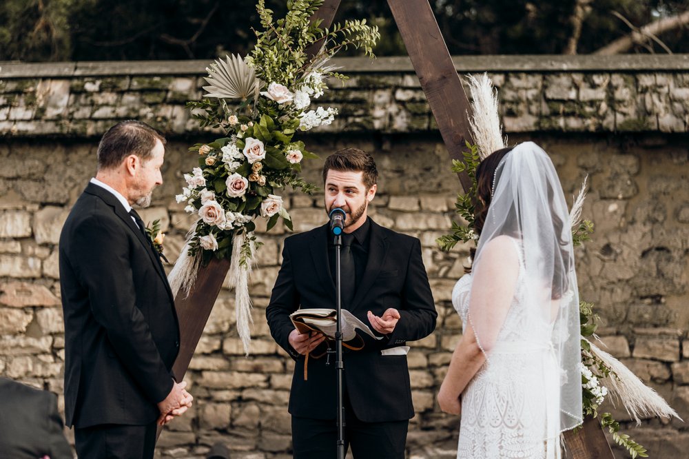 ELOPE WITH DEAN LIAPIS - Updated July 2025 - 20 Photos - Monterey ...