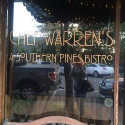 CHEF WARREN’S - Updated July 2025 - 93 Photos & 137 Reviews - 215 NE ...
