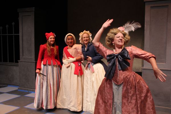 OREGON CONTEMPORARY THEATRE - Updated September 2025 - 17 Photos & 10 ...