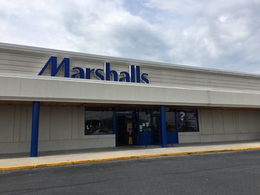 MARSHALLS - Updated July 2025 - 12 Photos & 11 Reviews - 152 Jennifer ...