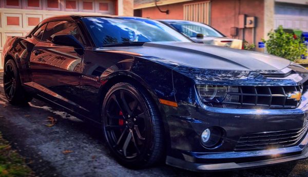 MIKE MAROONE CHEVROLET WEST PALM BEACH - SALES CENTER - Updated January ...