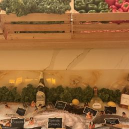 ATIK RESTAURANT - Updated July 2025 - 36 Photos & 11 Reviews - 555 City ...