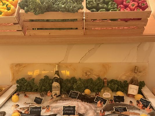 ATIK RESTAURANT - Updated May 2025 - 13 Photos - 555 City Island Ave ...