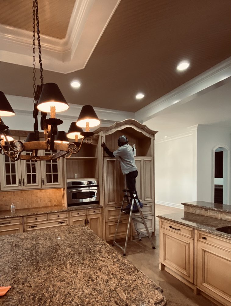 SHAKE THE HOUSE - Request a Quote - 10 Photos - Tampa, Florida - Home ...