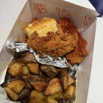 BASHA’S CHICKEN - Updated December 2025 - 33 Photos & 67 Reviews ...