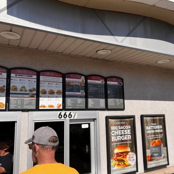 GOOD TIMES BURGERS & FROZEN CUSTARD - Updated December 2025 - 41 Photos ...