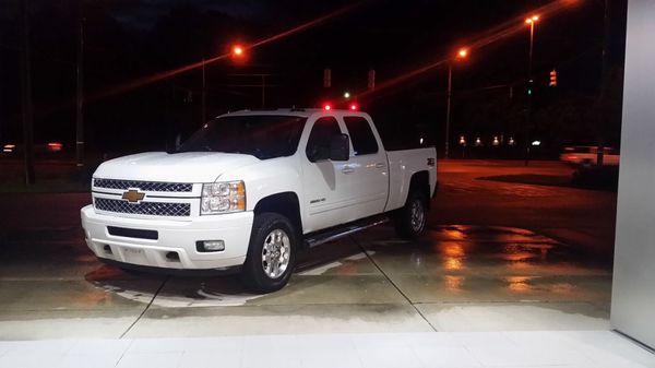 TERRY THOMPSON CHEVROLET - Updated April 2025 - 25 Photos & 40 Reviews ...