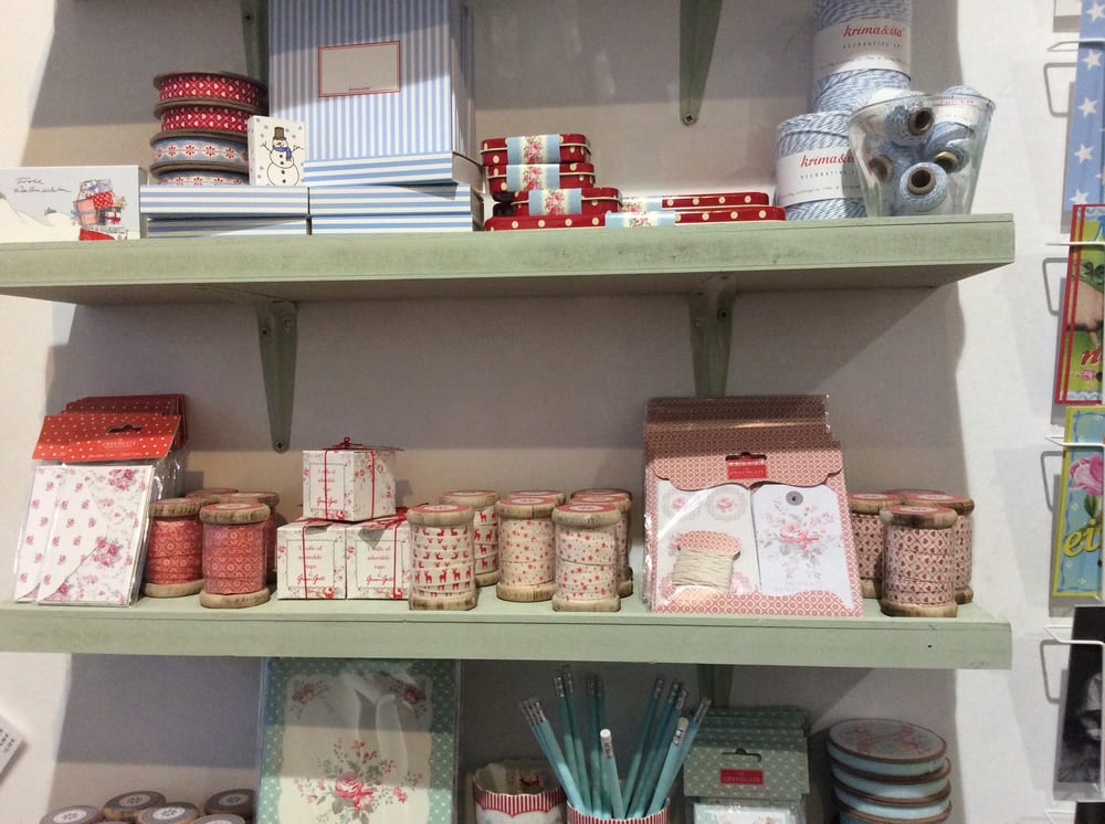 BRIDGET BELL - Große Rainstr. 17, Hamburg, Germany - Home Decor - Yelp