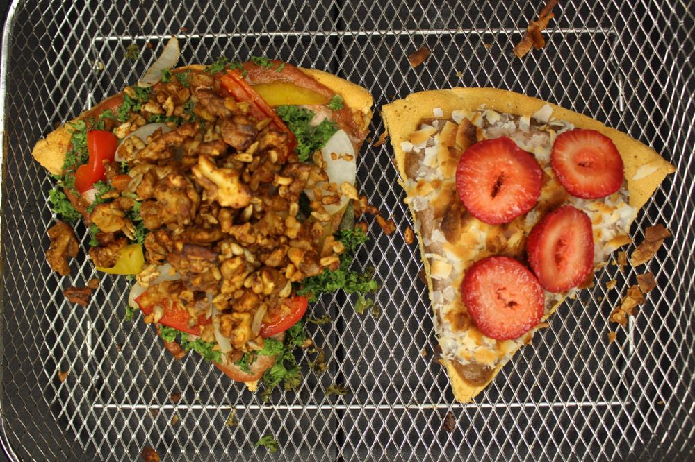 THE HEART CHAKRA KITCHEN - 21 Photos - Los Angeles, California - Pop-Up ...