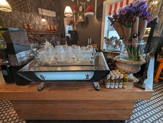 THE BRANCH LINE - Updated August 2024 - 31 Photos & 25 Reviews - 10 4th ...