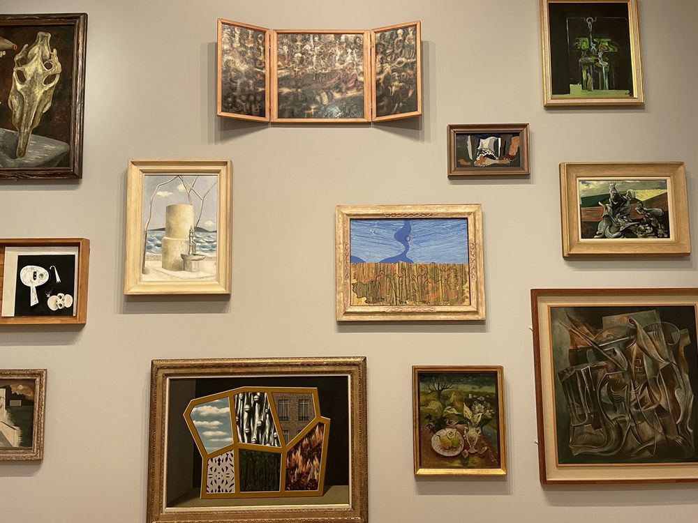 NATIONAL MUSEUM & GALLERY CARDIFF - Updated January 2025 - 33 Photos ...