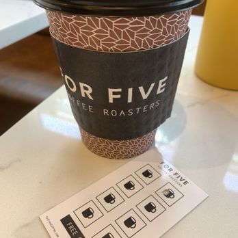 FOR FIVE COFFEE ROASTERS - Updated February 2025 - 357 Photos & 136 ...