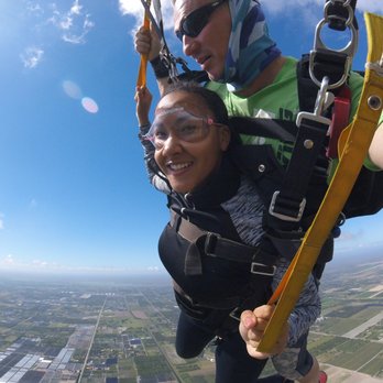 MIAMI SKYDIVING CENTER - Updated December 2025 - 206 Photos & 168 ...